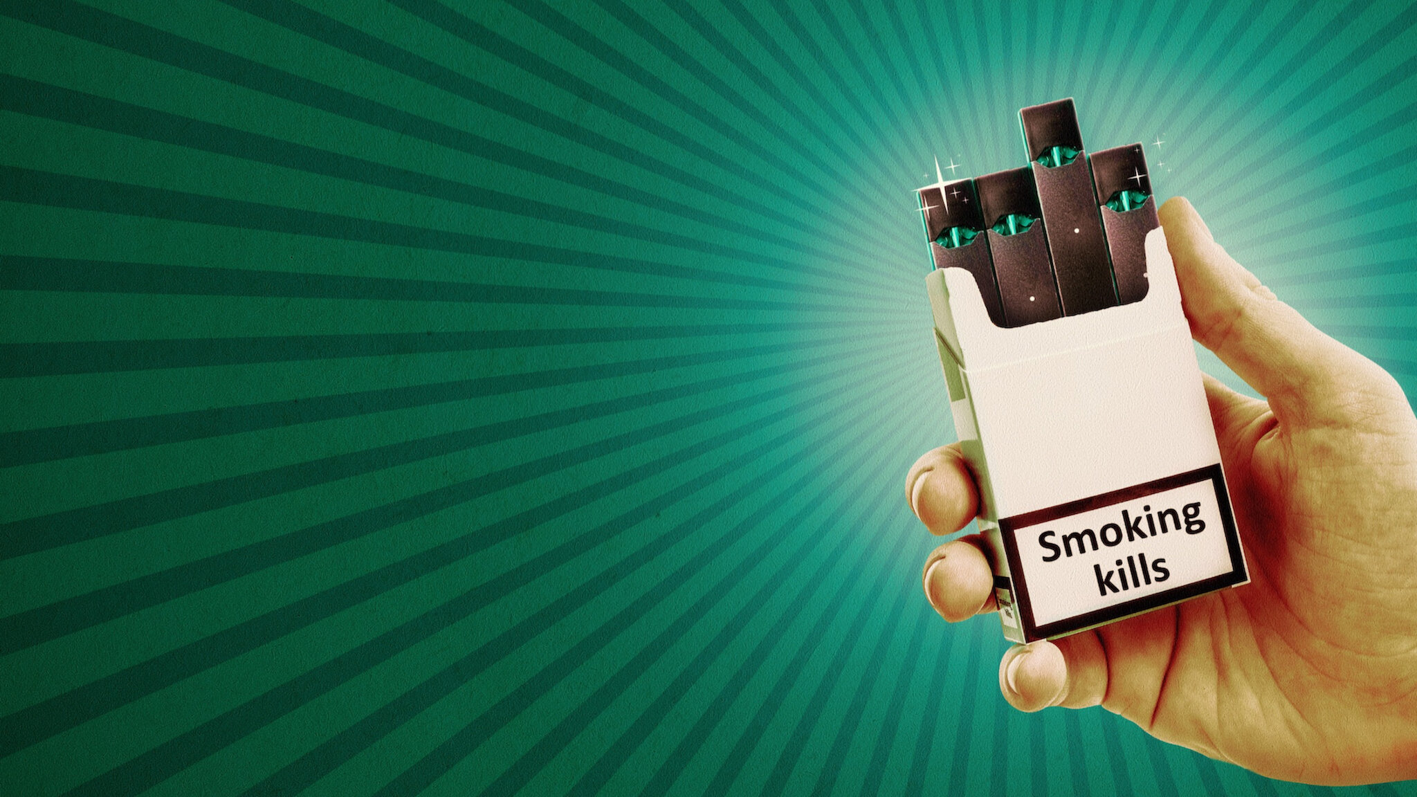 Watch Big Vape: The Rise and Fall of Juul | Netflix Official Site