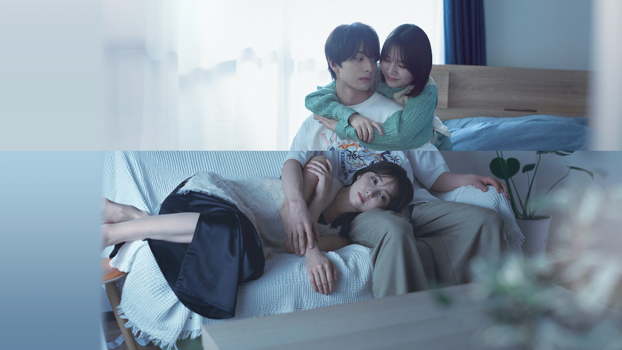 Watch Dear Sa-chan | Netflix
