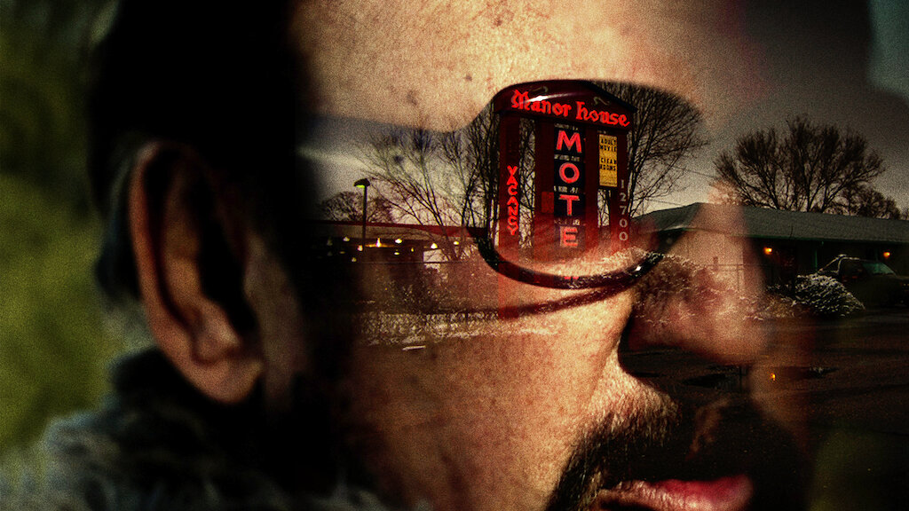 Watch Voyeur Netflix Official Site