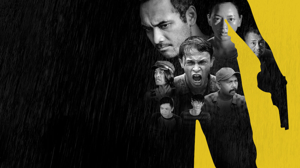 Watch Crossroads: One Two Jaga | Netflix Official Site