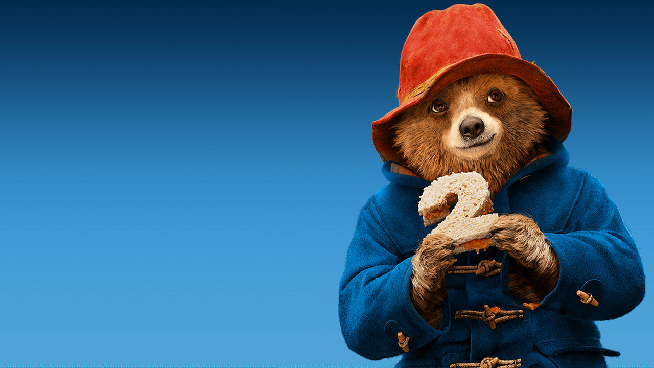 Watch Paddington 2 | Netflix