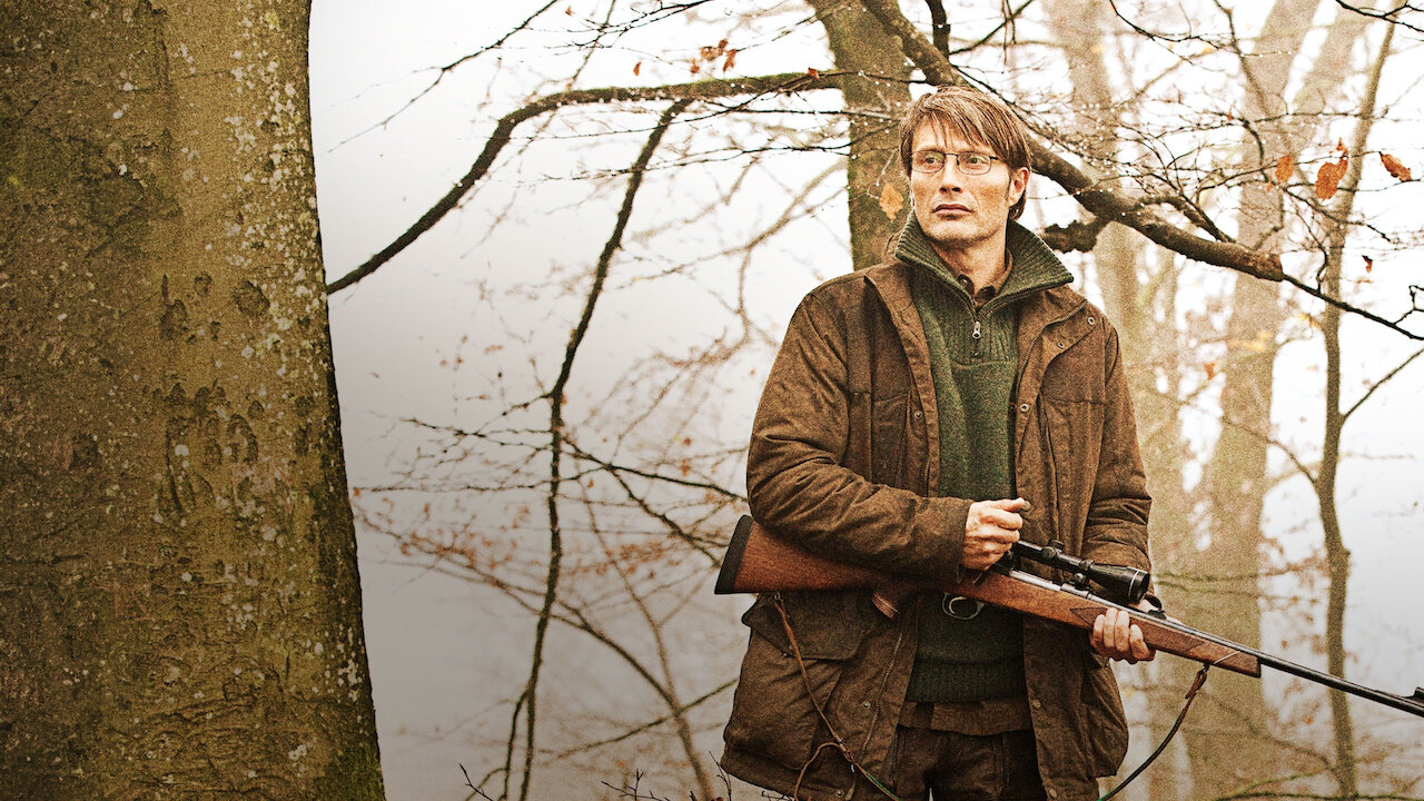 Watch The Hunt | Netflix