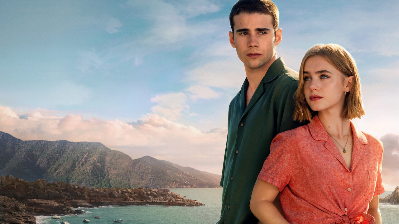 Confira Através da Minha Janela 2: Além-mar | Site oficial da Netflix