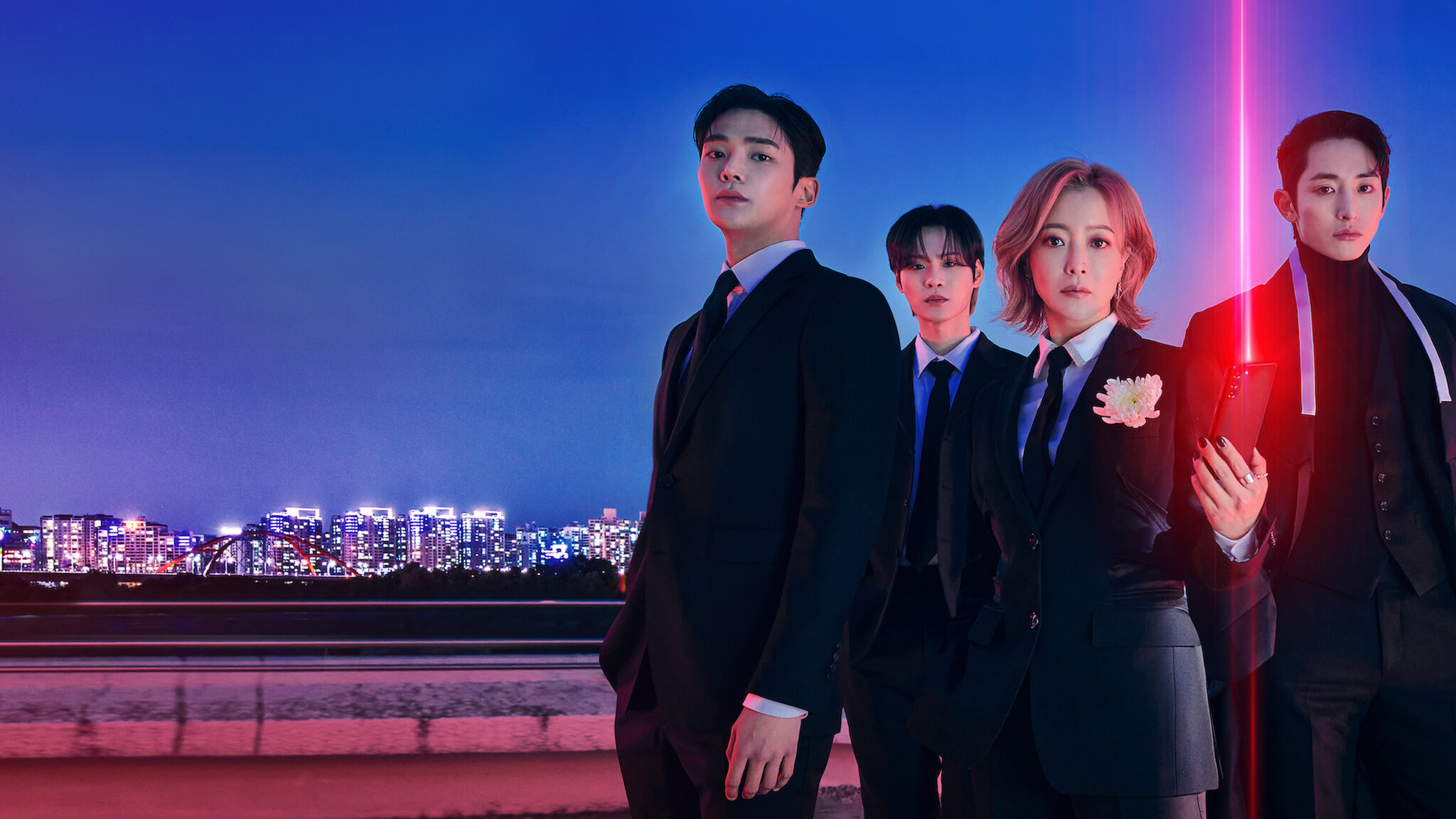 Watch Tomorrow | Netflix Official Site
