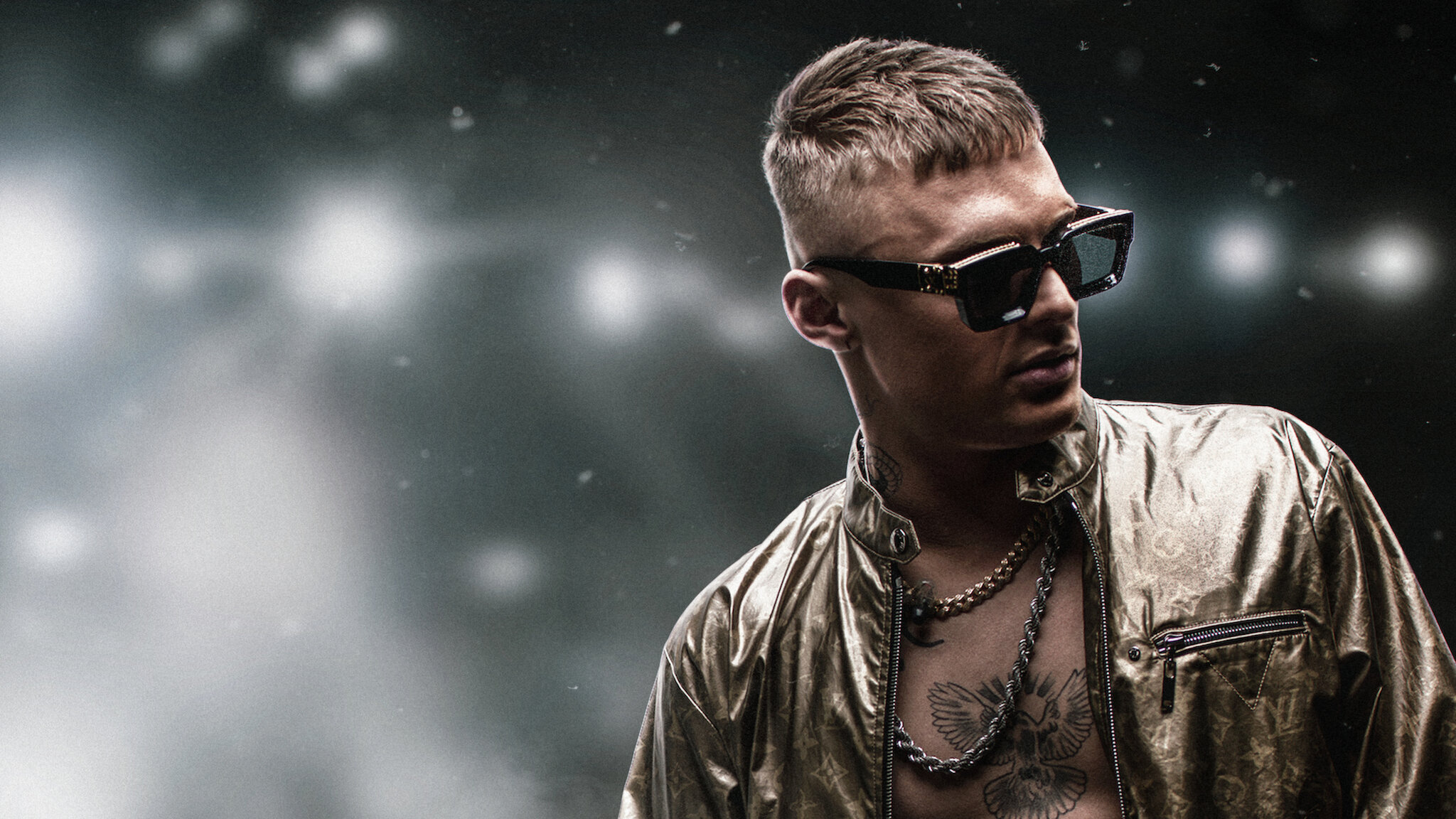 Watch Forever Rich | Netflix Official Site