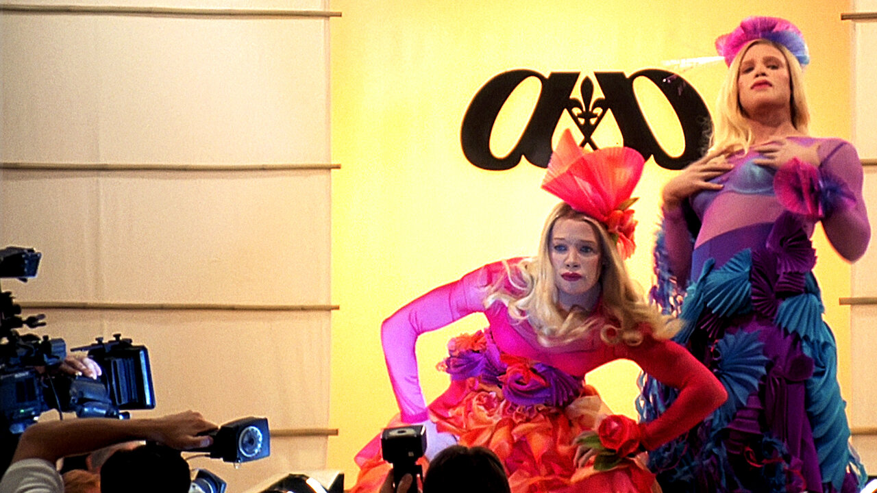 Watch White Chicks | Netflix