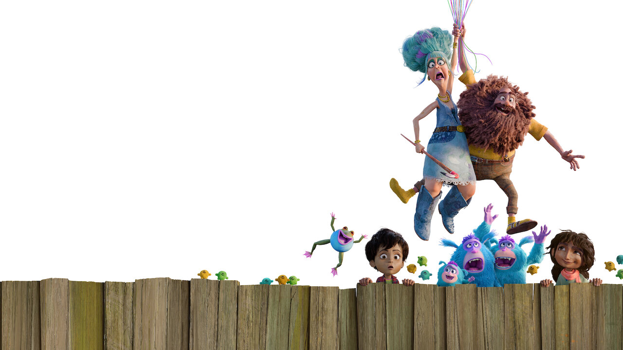 Watch The Twits | Netflix Official Site