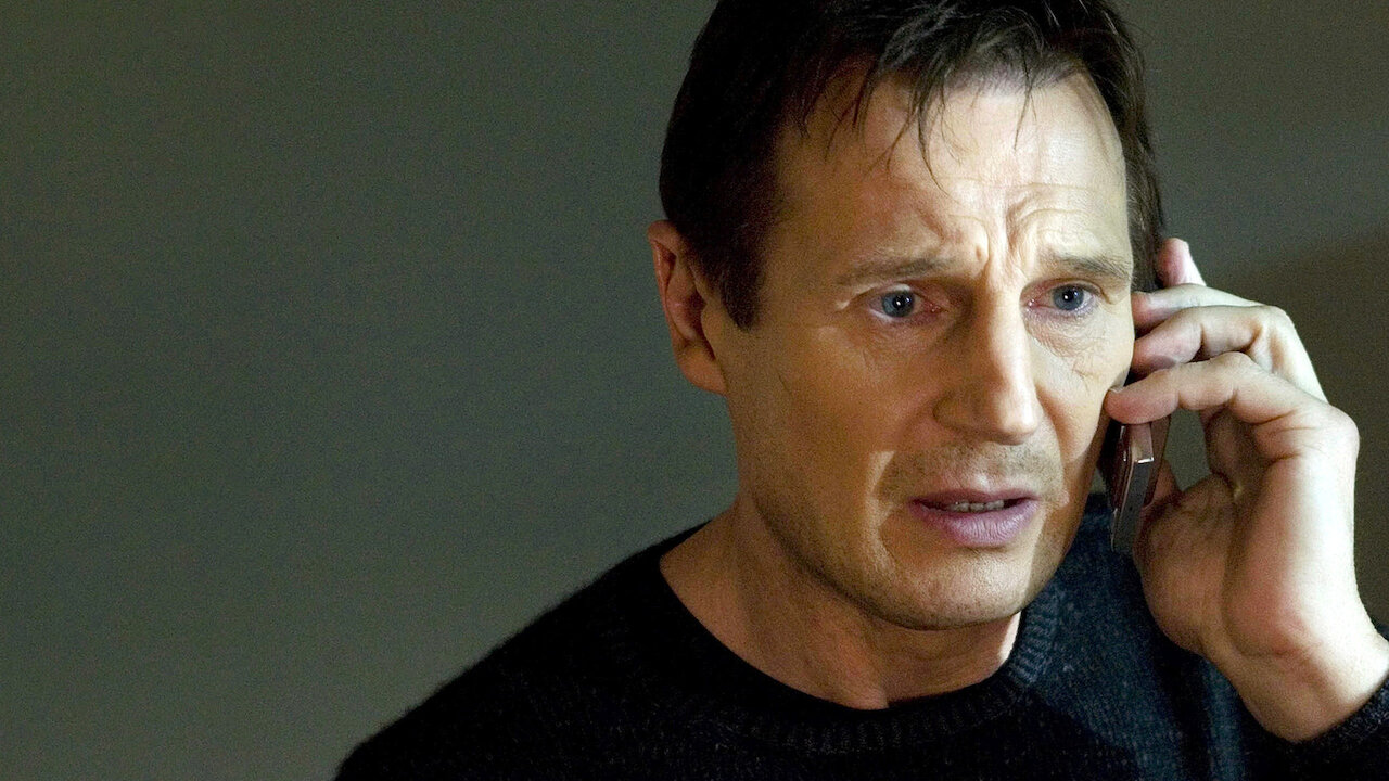 Watch Taken | Netflix
