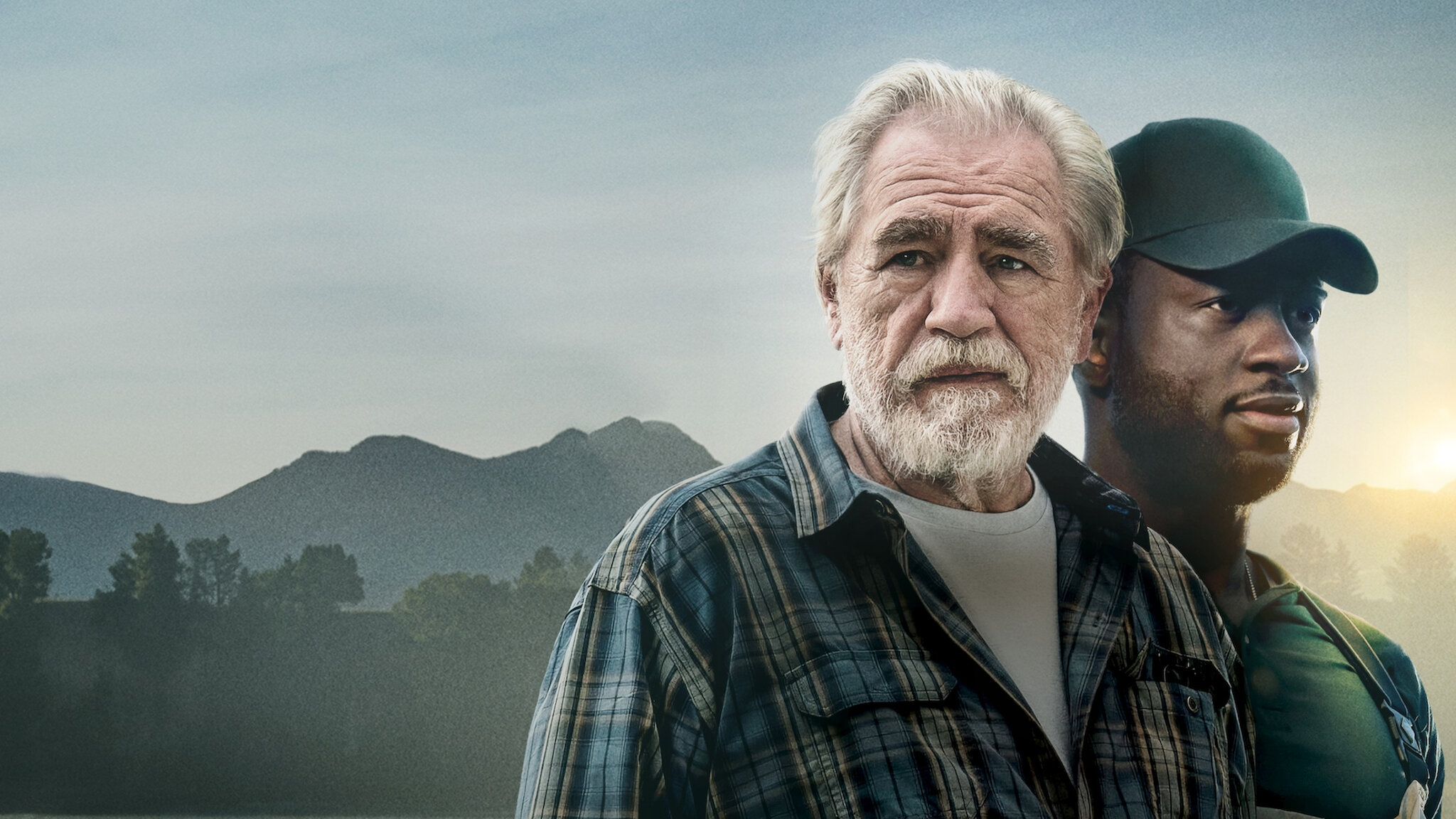 Watch Mending the Line | Netflix