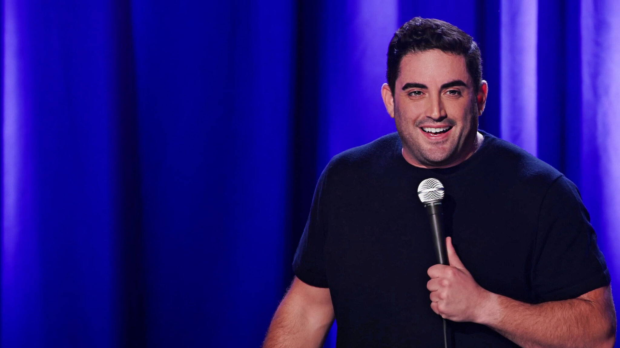 Watch Jared Freid: 37 & Single | Netflix Official Site