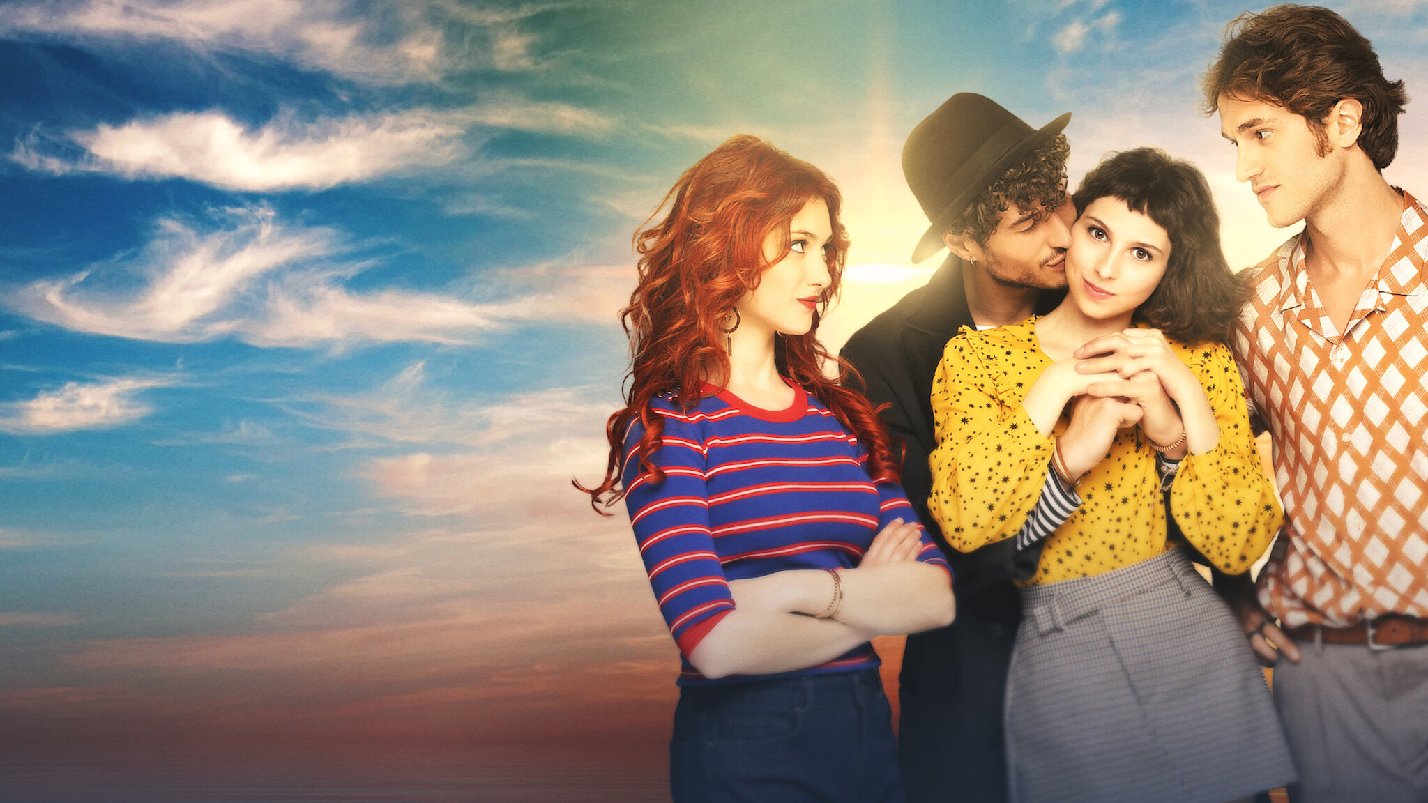 Watch Forever Out of My League | Netflix Official Site