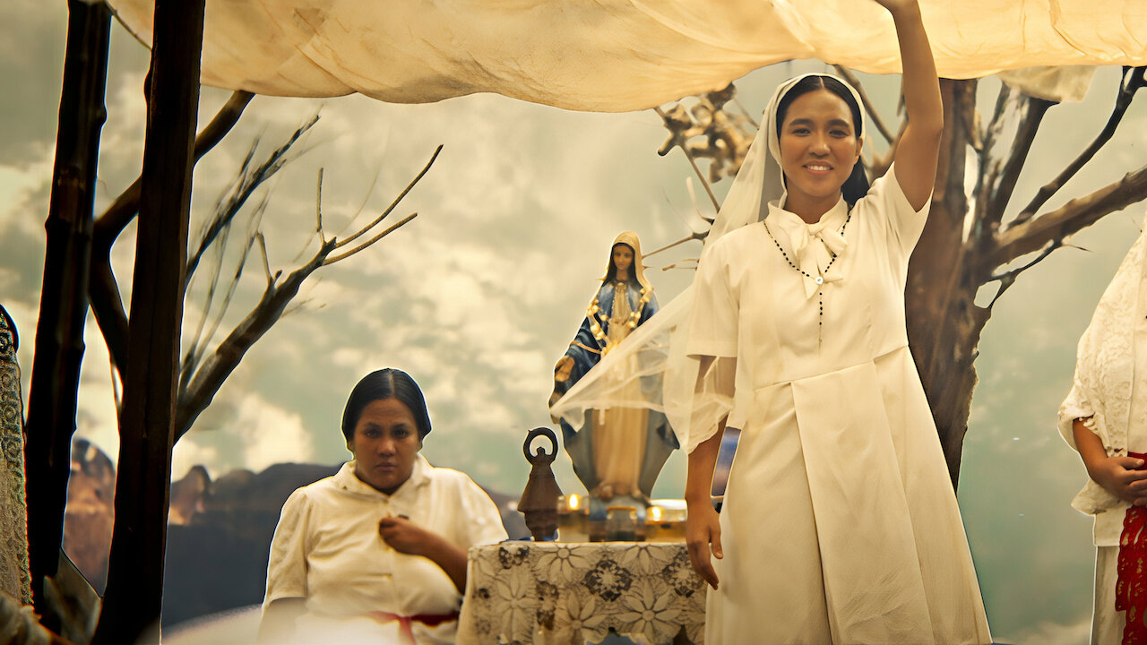 Watch A Miracle | Netflix