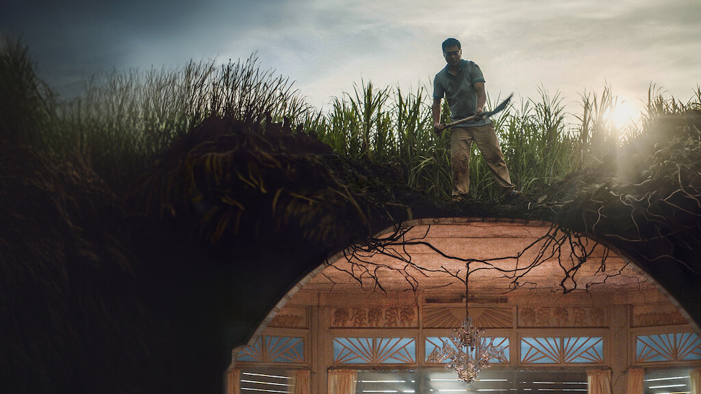 Watch Outside | Netflix Official Site