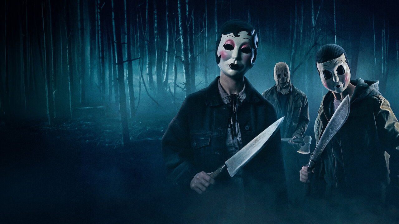 Watch The Strangers: Chapter 1 | Netflix