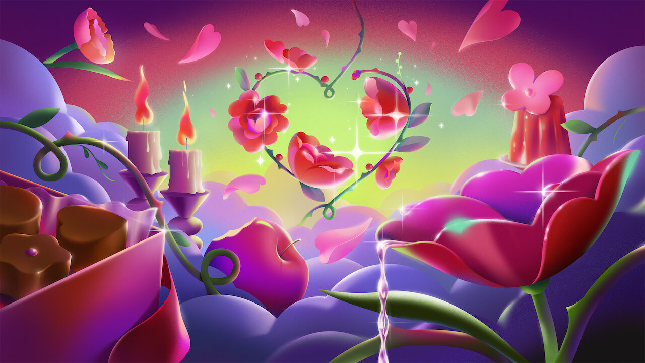 What to Watch this Valentine's Day | Netflix Official Site