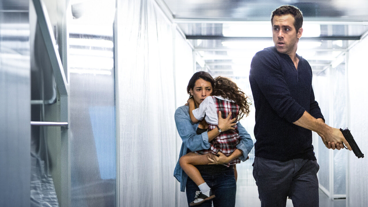 Watch Selfless | Netflix