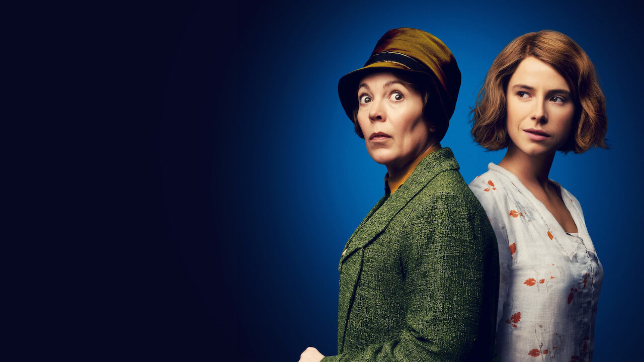 Watch Wicked Little Letters | Netflix