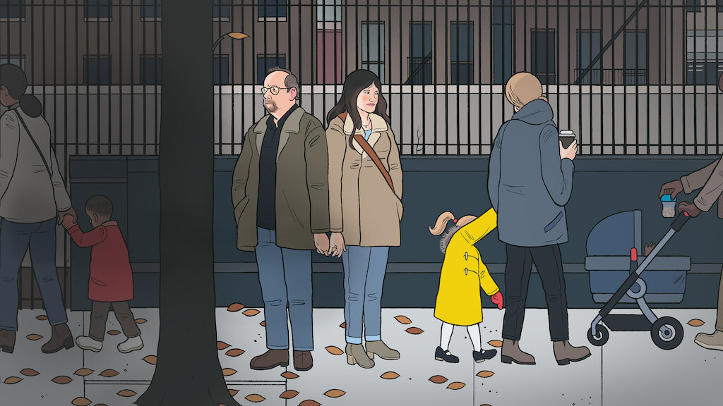 Watch Private Life | Netflix Official Site