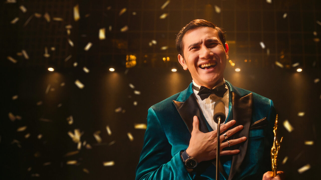 Regarder Lost in the Spotlight | Site officiel de Netflix