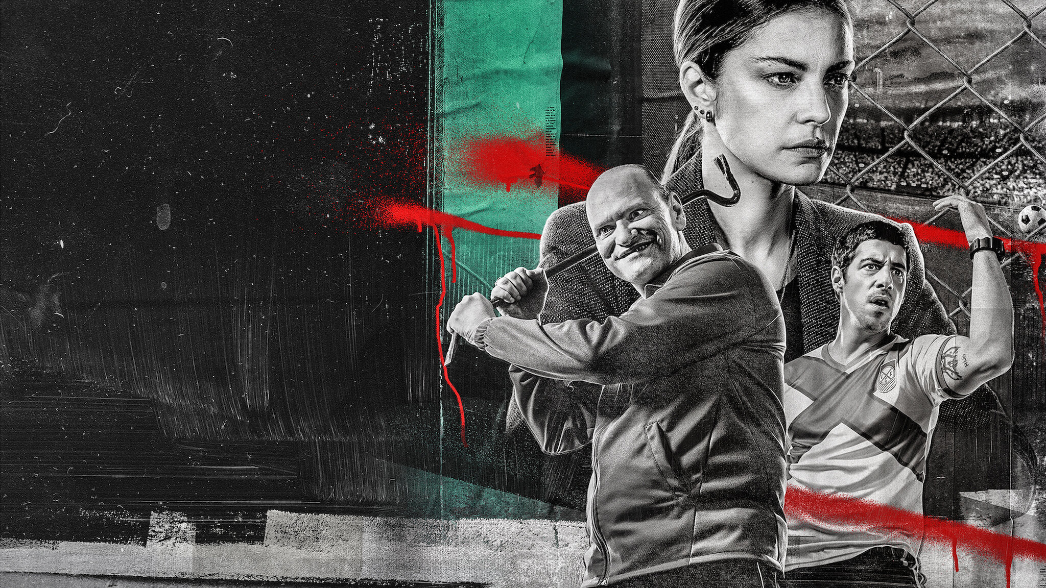 Watch Puerta 7 | Netflix Official Site