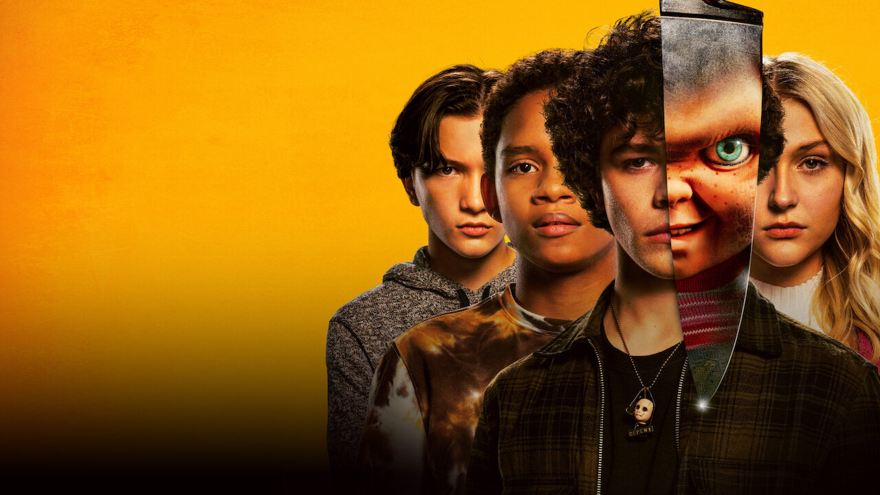 Watch Chucky | Netflix