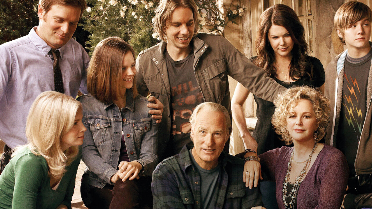 Watch Parenthood | Netflix