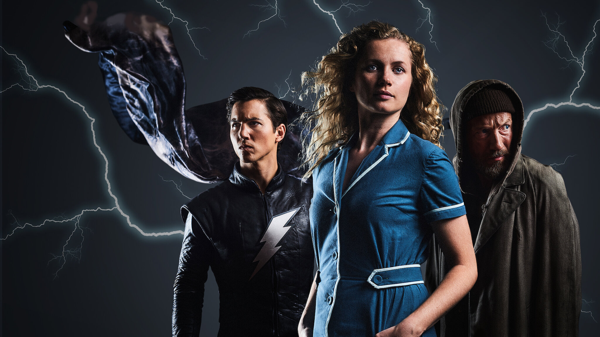 Watch Freaks – You're One of Us | Netflix Official Site