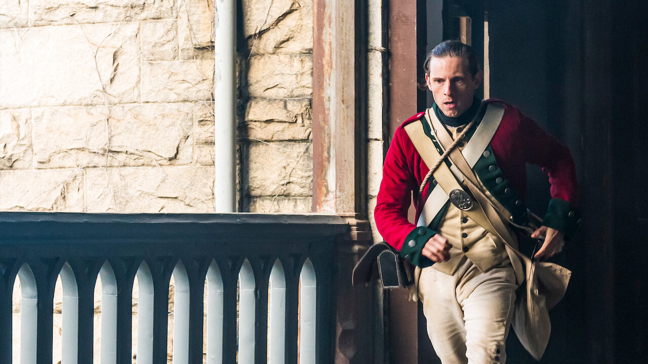 Watch TURN: Washington's Spies | Netflix