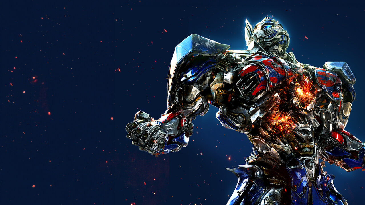 Watch Transformers: Age of Extinction | Netflix