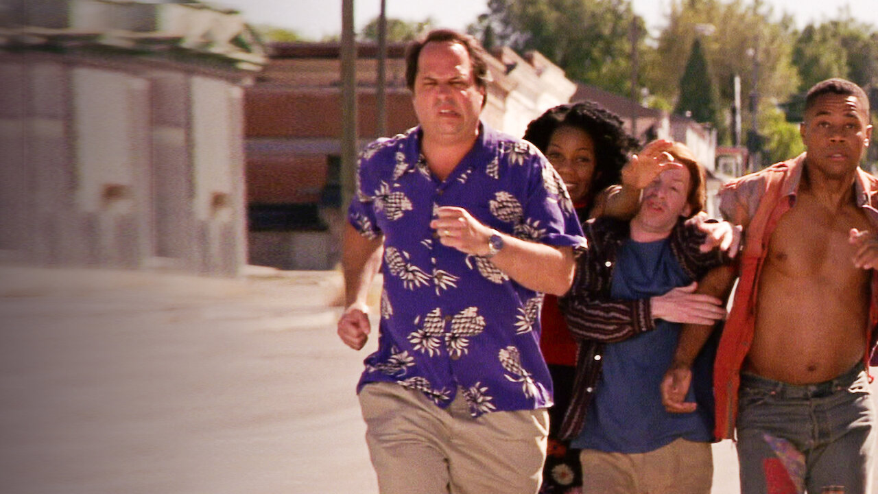 Watch Rat Race | Netflix
