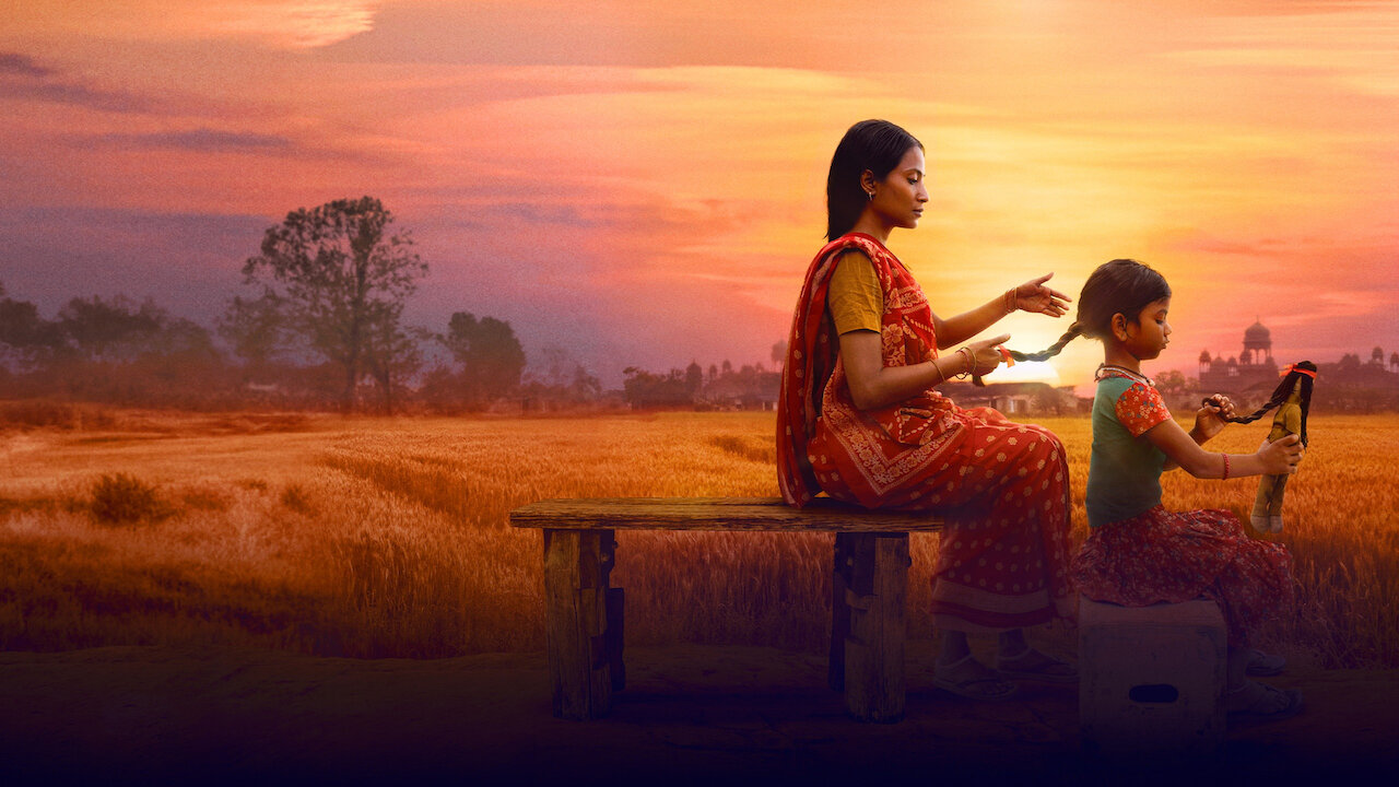 Regarder La tresse | Netflix