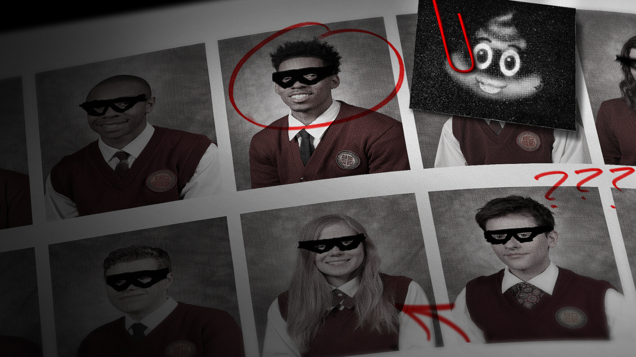 Watch American Vandal | Netflix Official Site