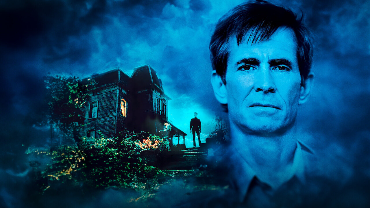 Watch Psycho II | Netflix