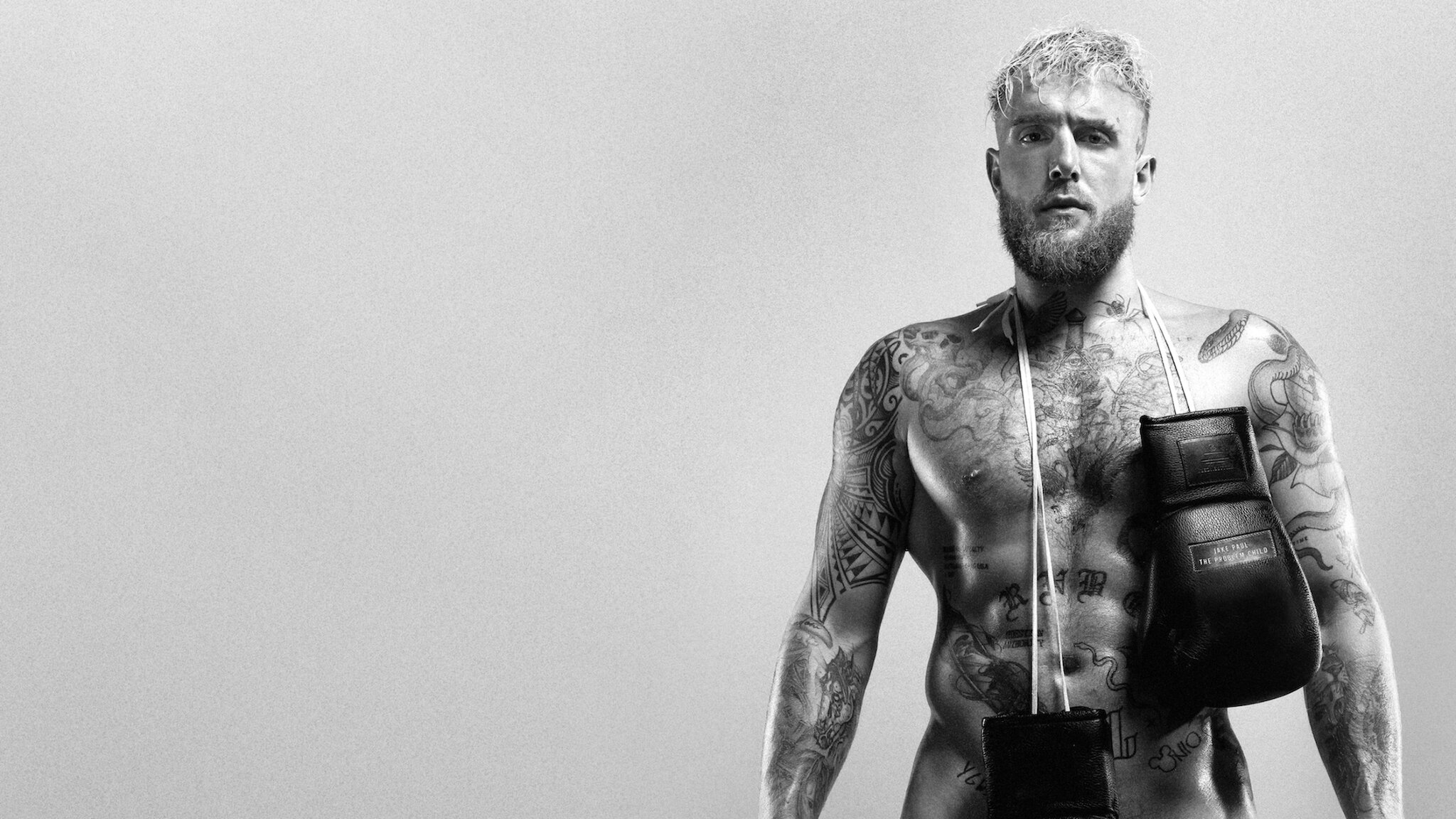 Watch Untold: Jake Paul the Problem Child | Netflix Official Site