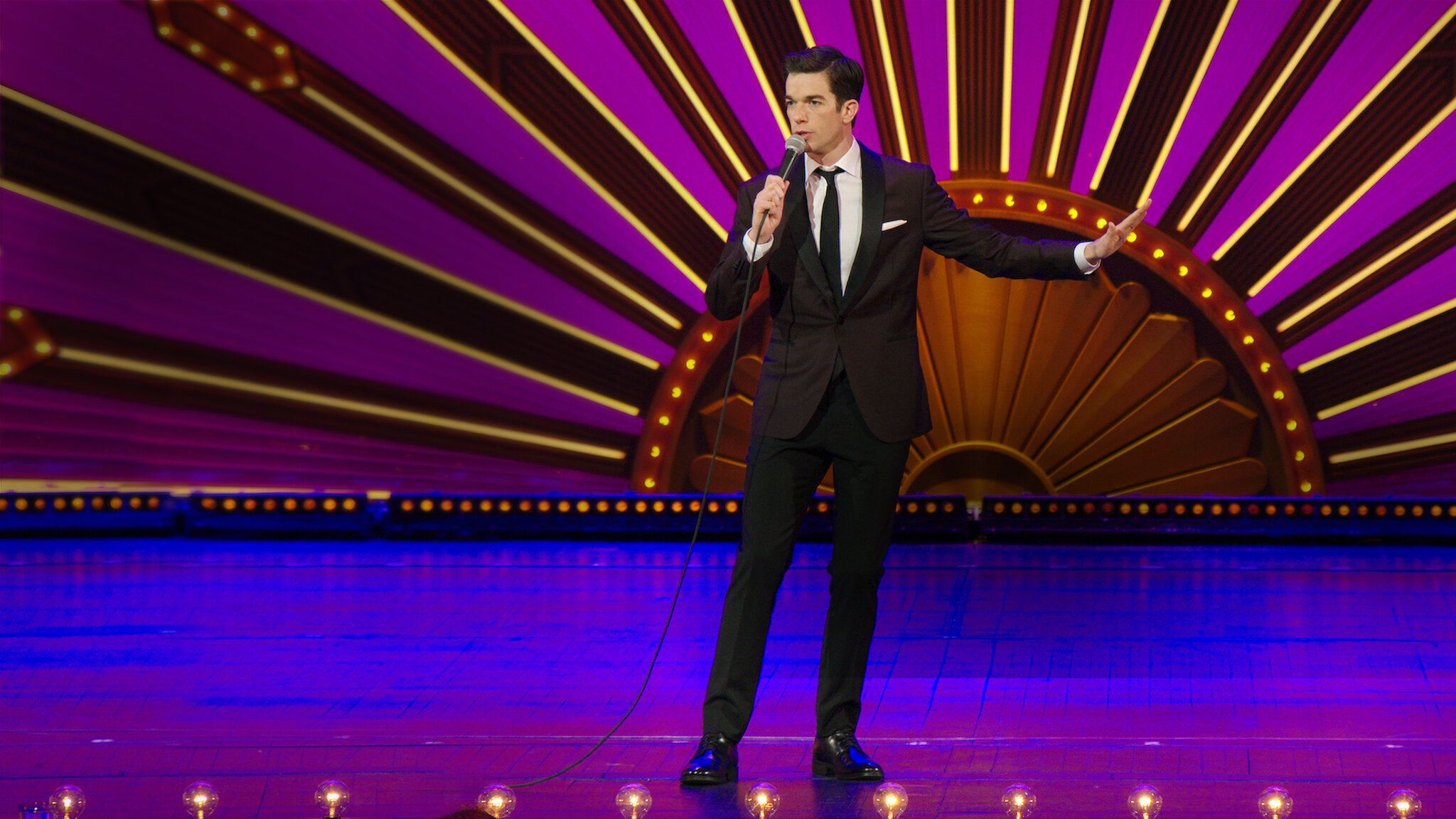 Watch John Mulaney: Kid Gorgeous at Radio City | Netflix Official Site