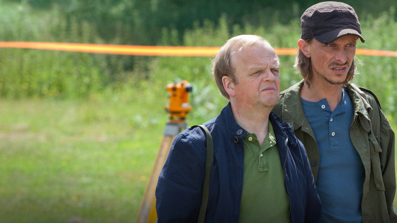 Ve Detectorists | Netflix