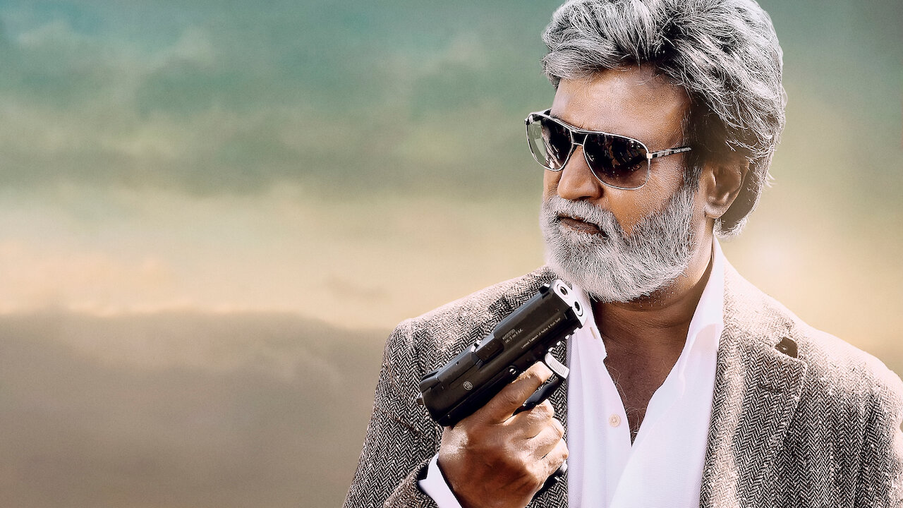 Watch Kabali | Netflix