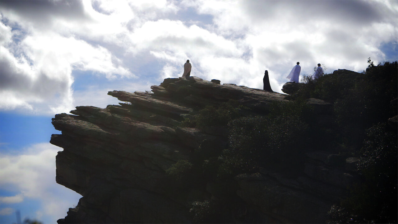 Watch Tierra de María: Mary's Land | Netflix