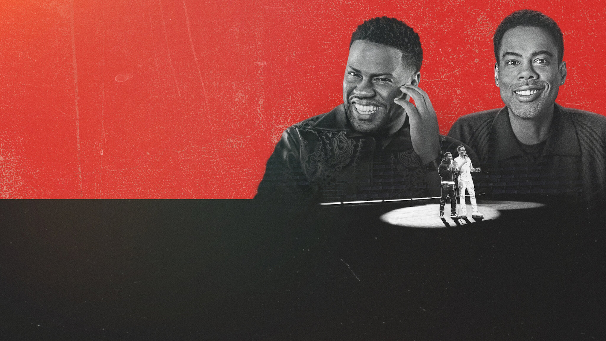 Watch Kevin Hart & Chris Rock: Headliners Only | Netflix Official Site