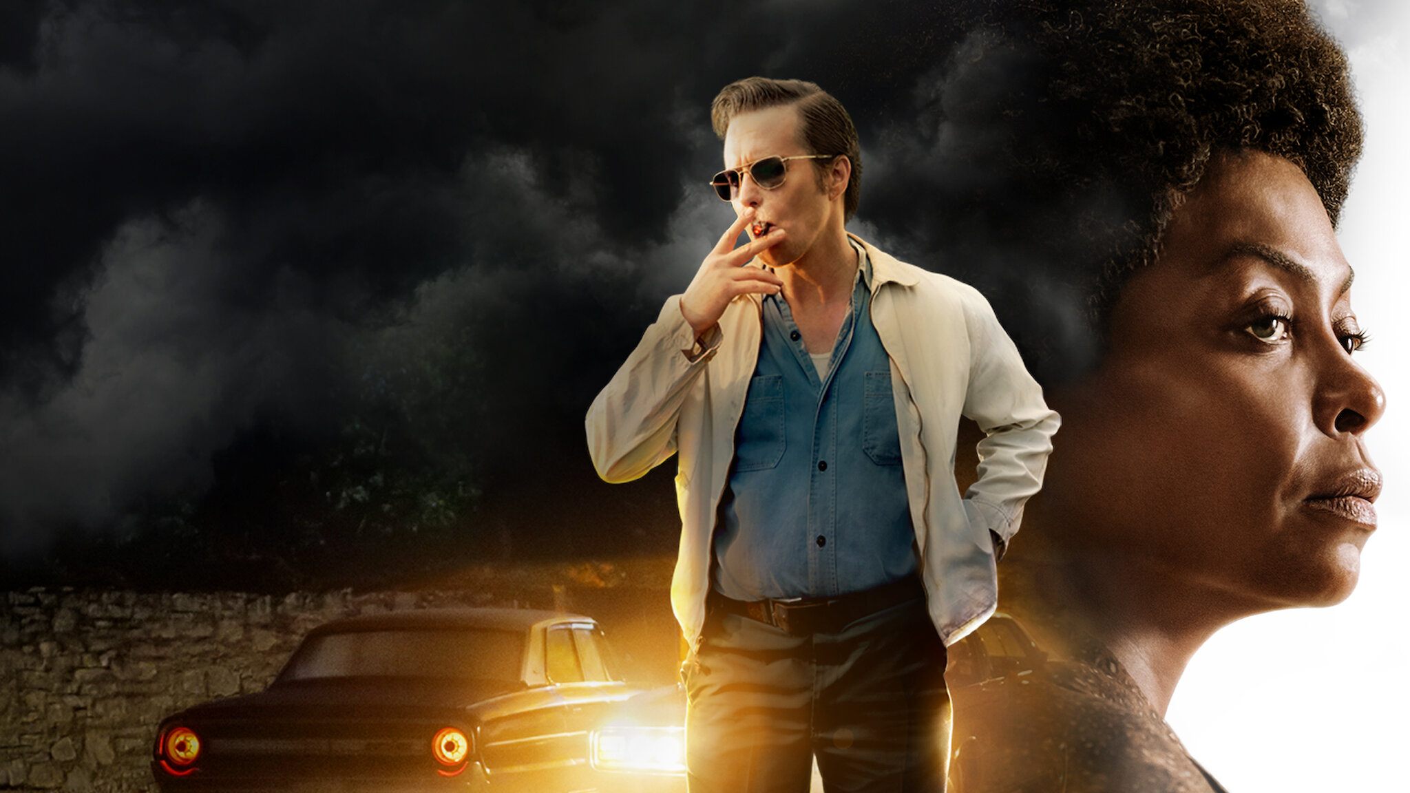 Watch The Best of Enemies | Netflix