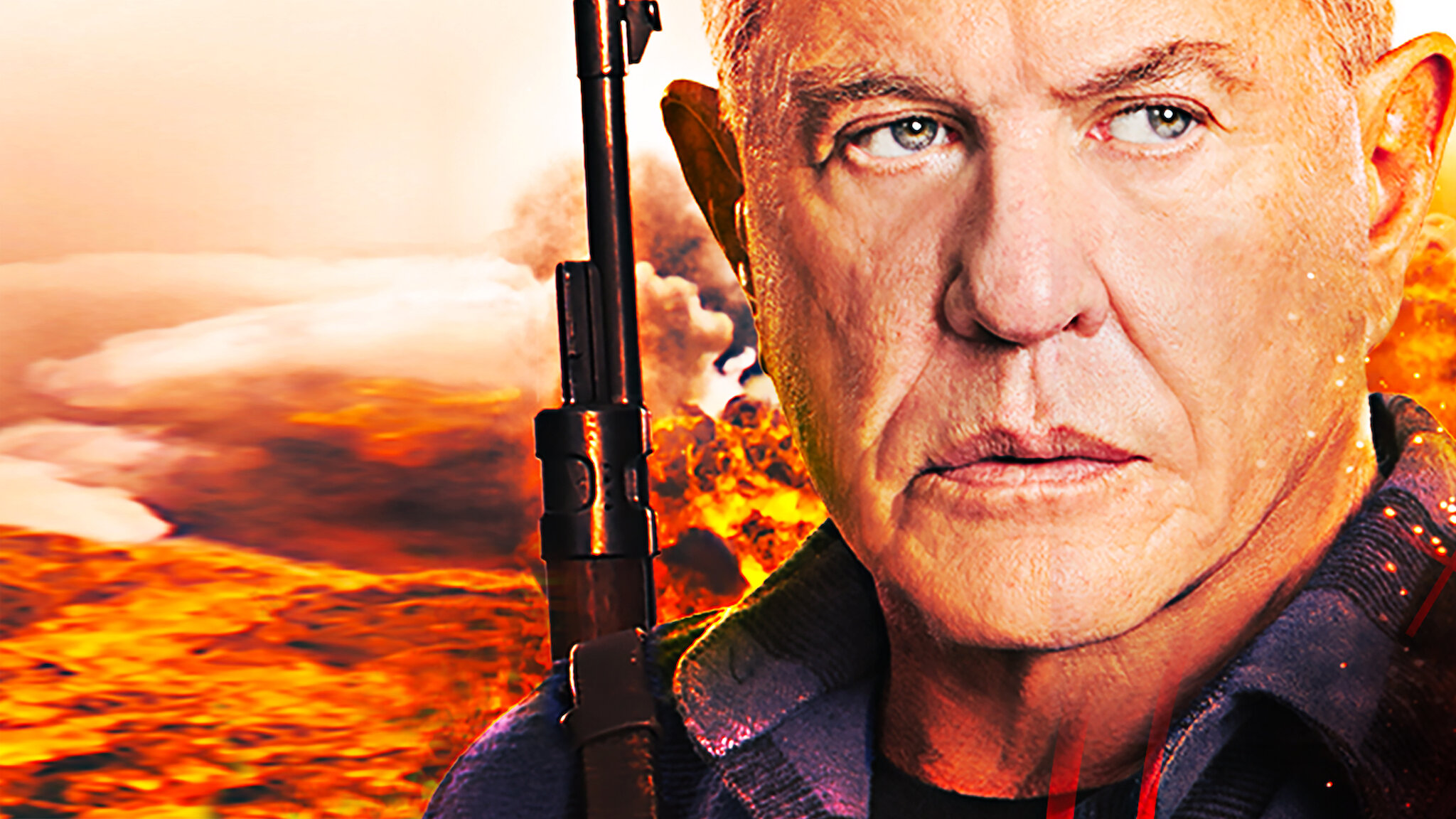 Watch Sniper: Assassin's End | Netflix