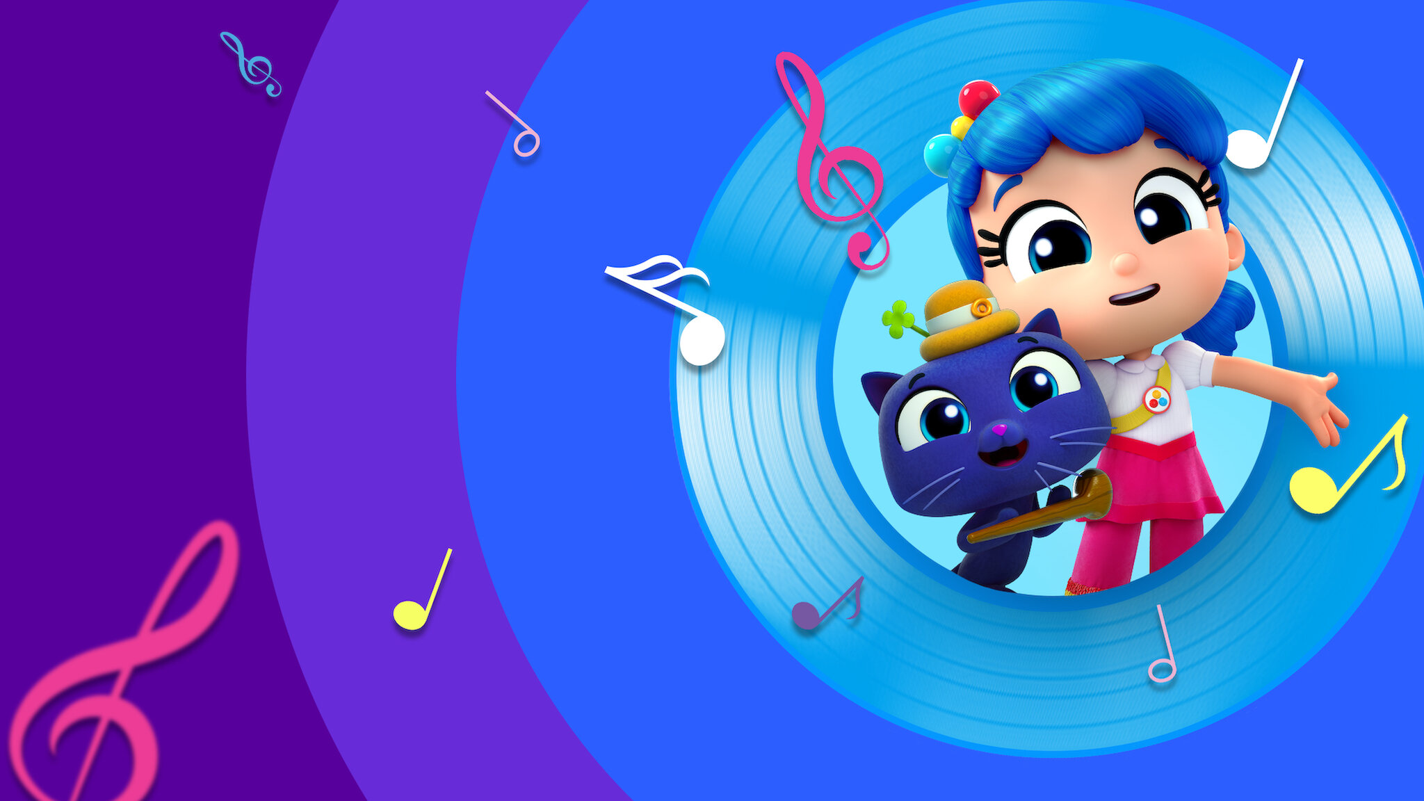 Watch True Tunes | Netflix Official Site