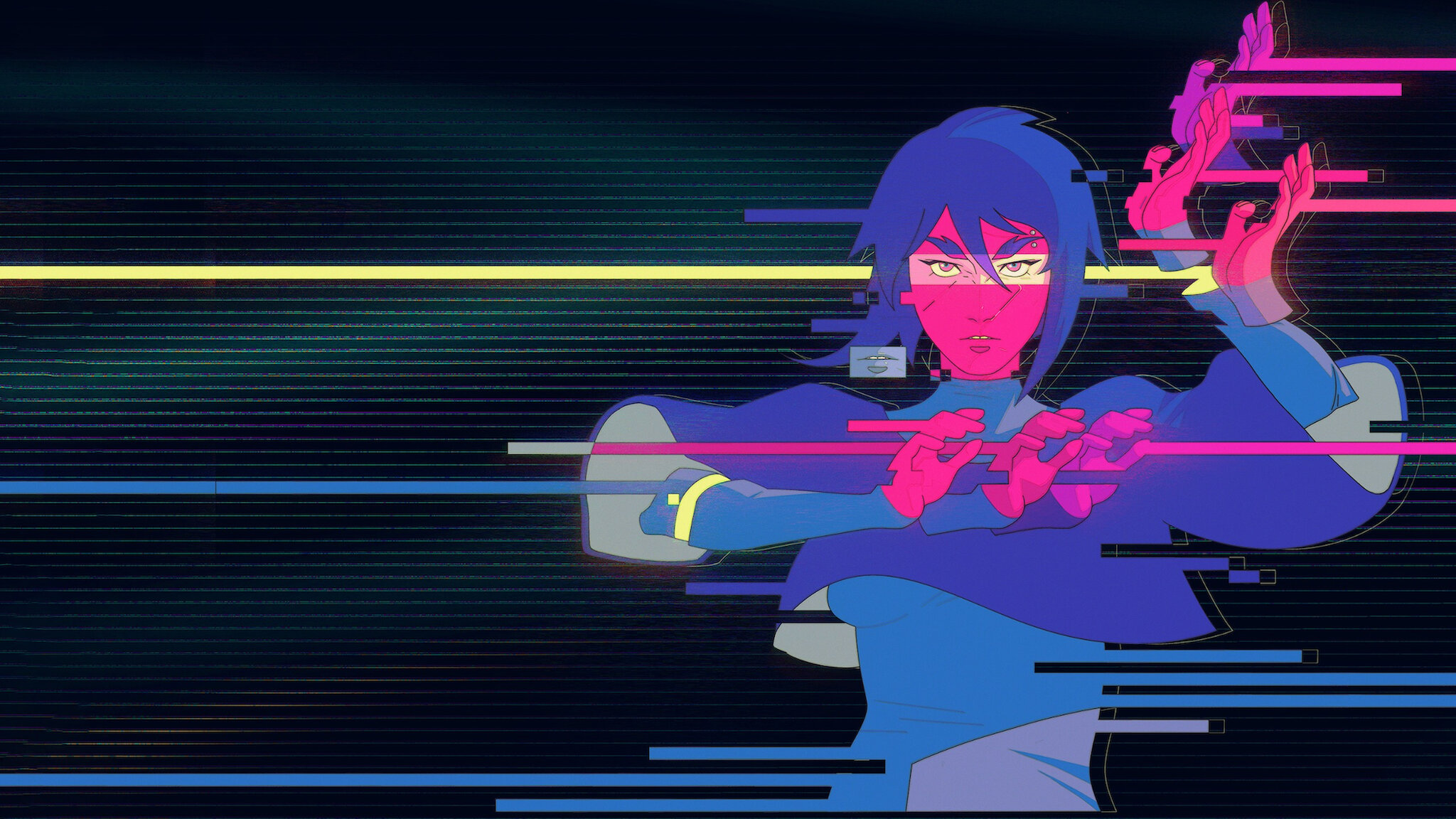 Watch Pantheon | Netflix