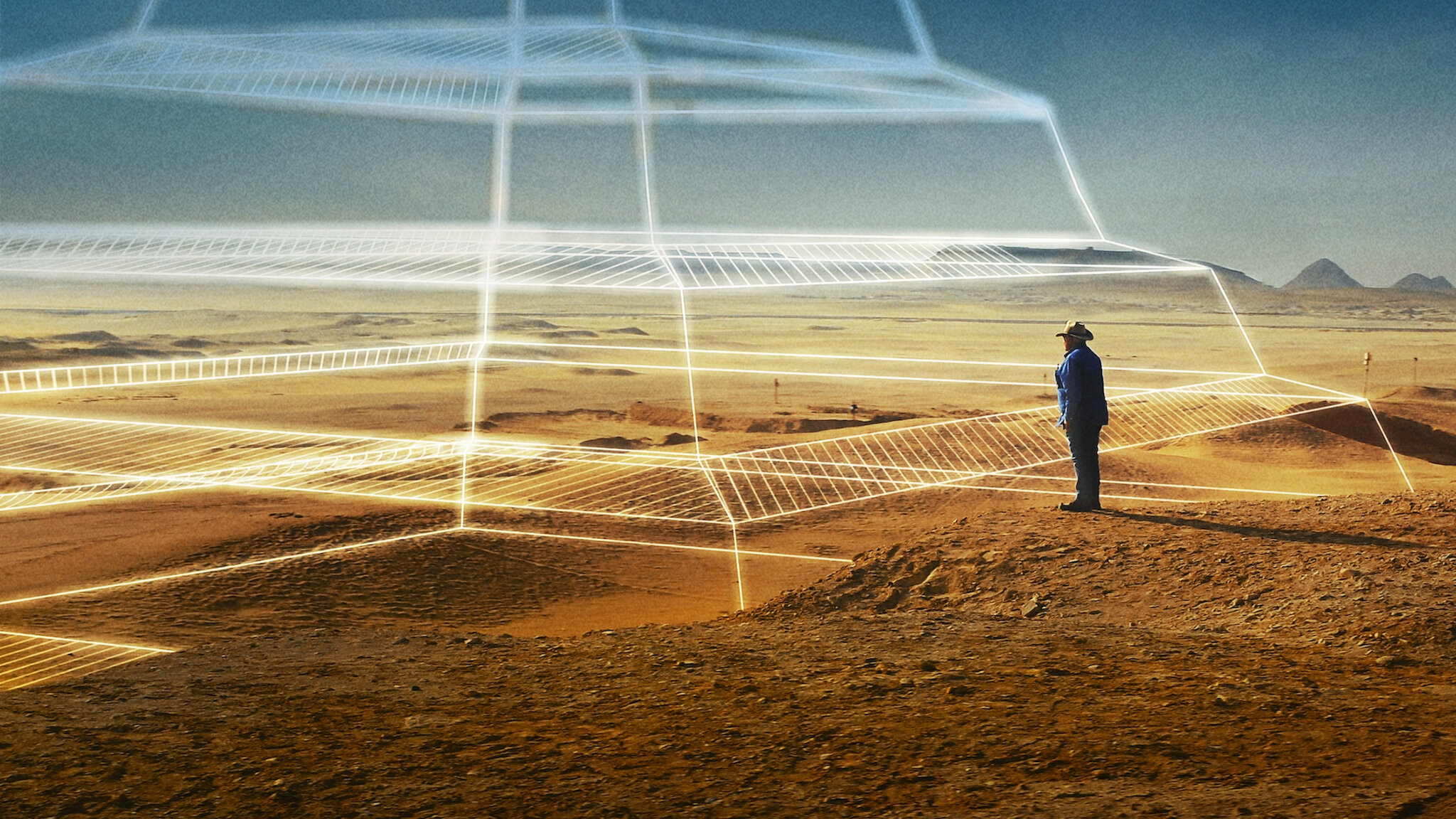 Watch Unknown: The Lost Pyramid | Netflix Official Site