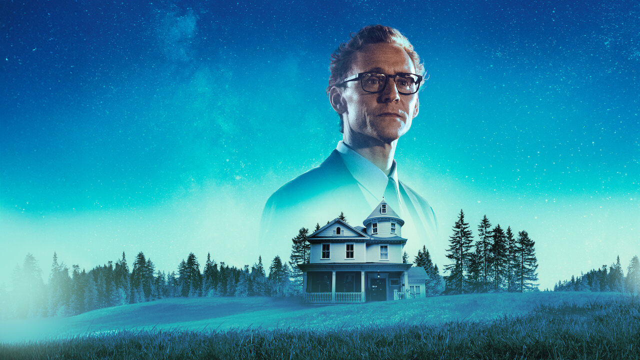 Watch The Life of Chuck | Netflix