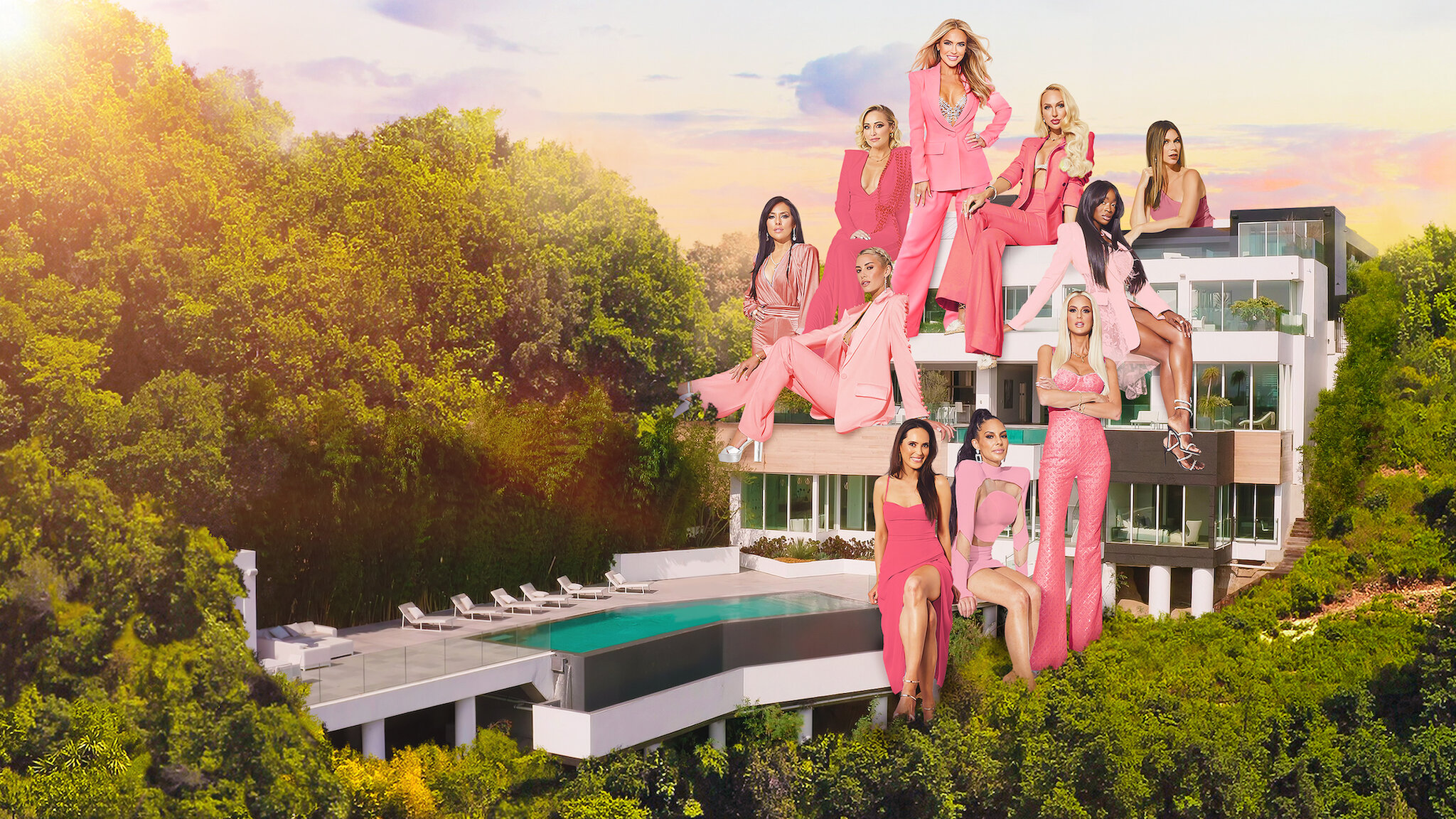 Watch Selling Sunset | Netflix Official Site