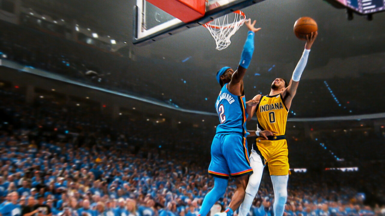 Ve El 5 inicial | Sitio oficial de Netflix