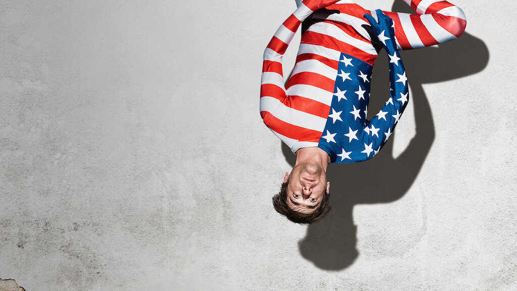 Watch The Man Without Gravity | Netflix Official Site