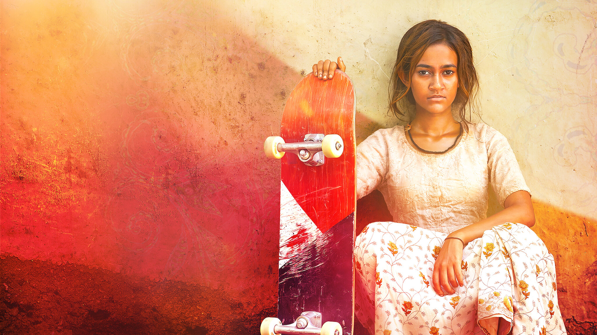 Watch Skater Girl | Netflix Official Site