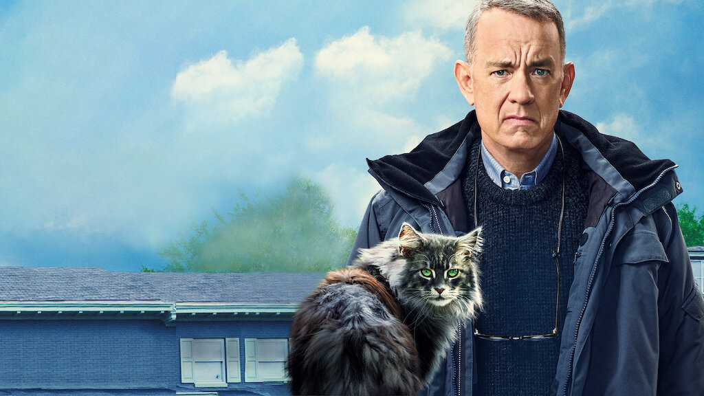 Watch A Man Called Otto | Netflix